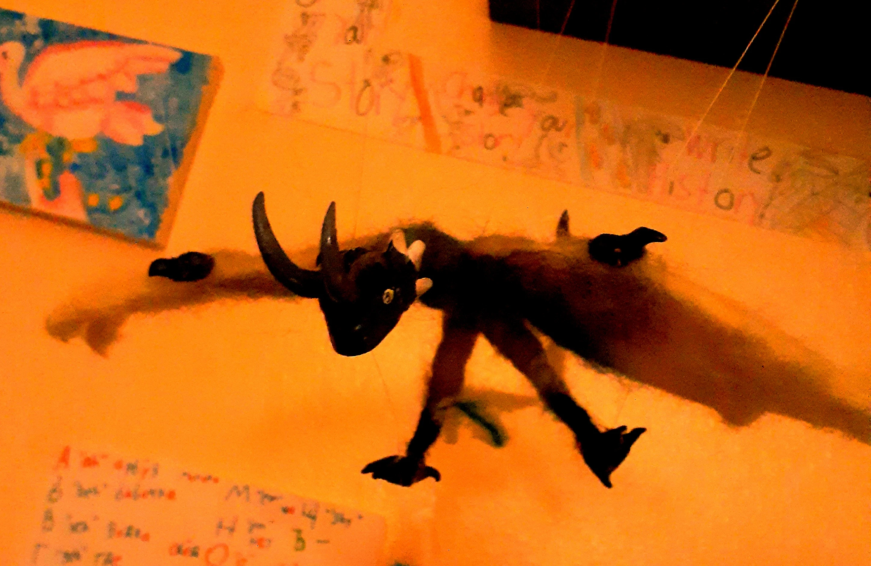 Vaumora Puppet (Feel Free to Roast) | Fandom