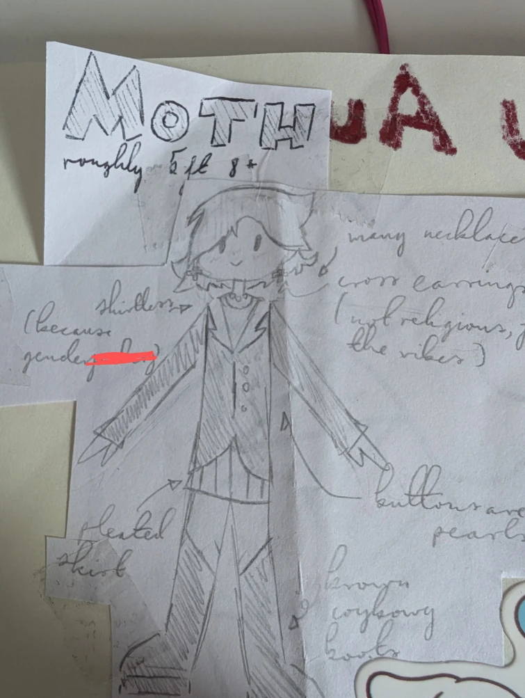 recent art dump | Fandom