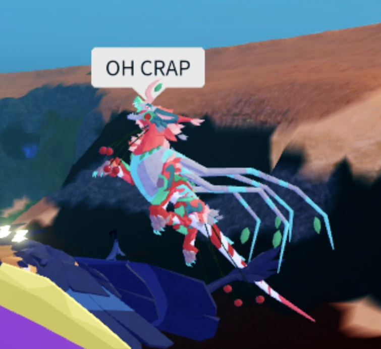 Discuss Everything About Creatures of Sonaria Wiki | Fandom