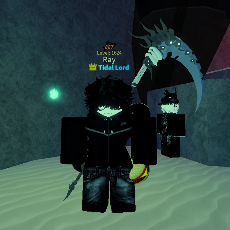 Sol's RNG Wiki Megathread | Fandom