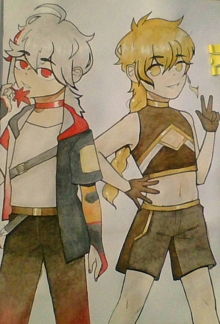 4NEMO IS DONE | Fandom