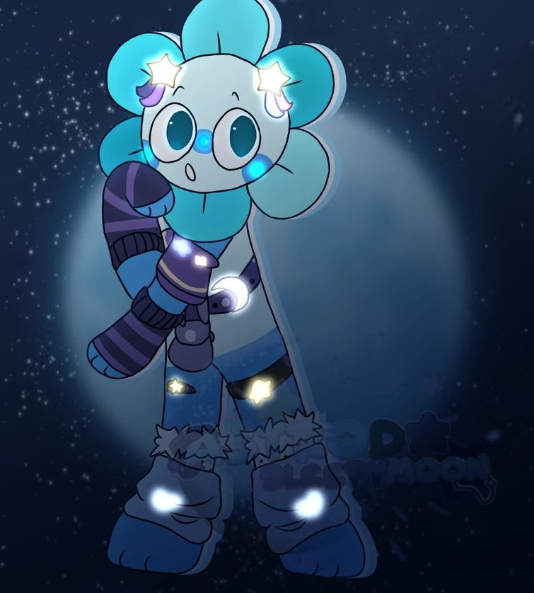 Star time dandy finished! -💤 | Fandom