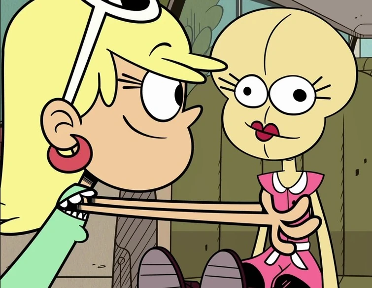 My Take on Leni Loud's Relationships Healthy to Toxic | Fandom