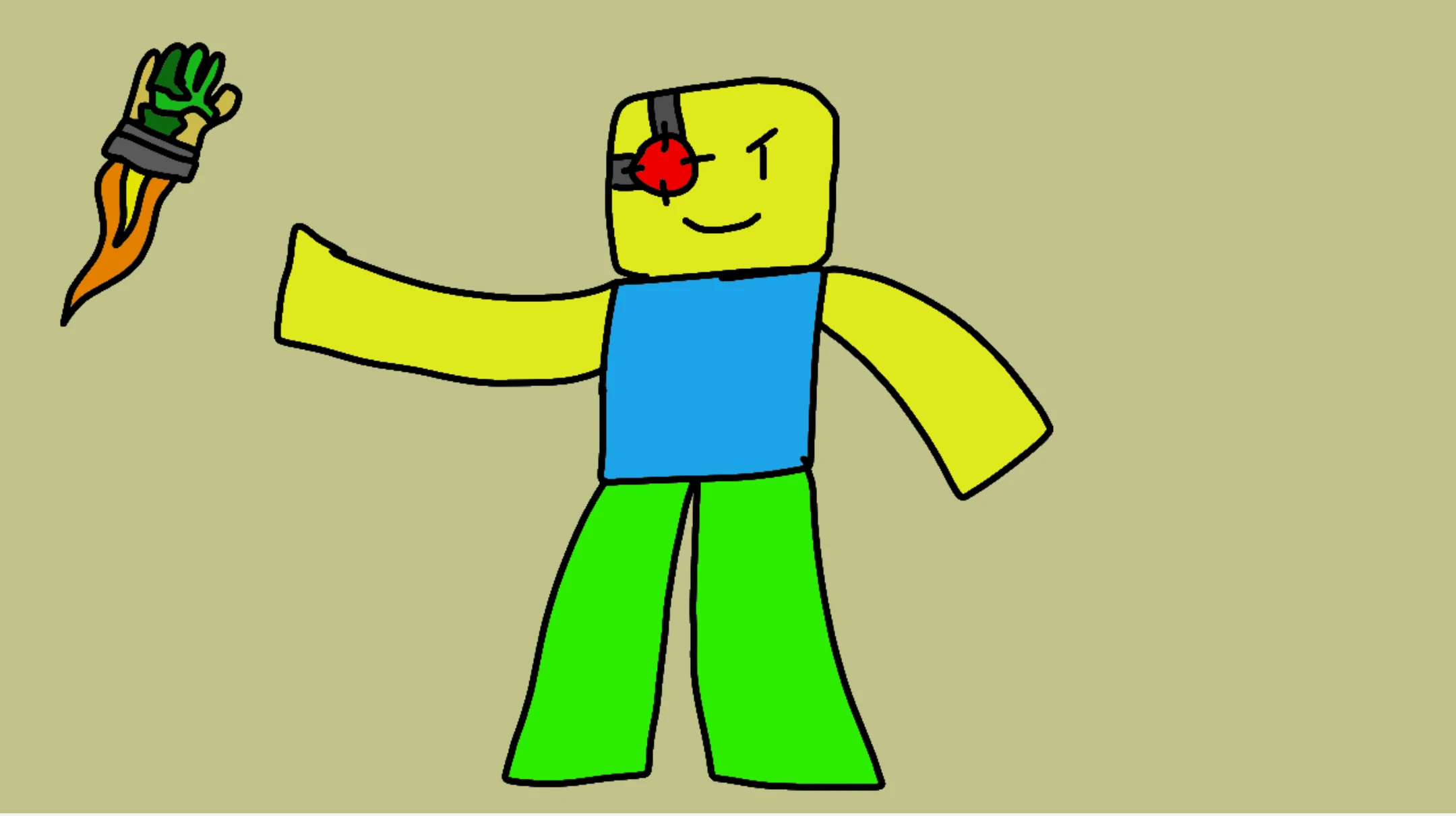 Hypothetical Track Noob | Fandom