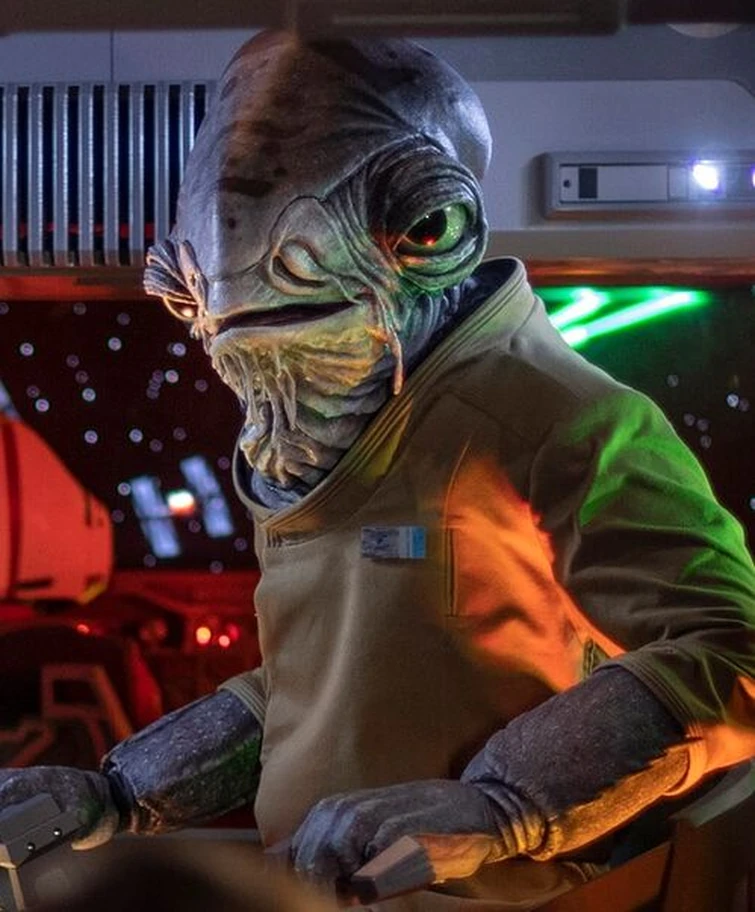 [Mon Calamari Mondays (Wednesday) ] #15 | Fandom