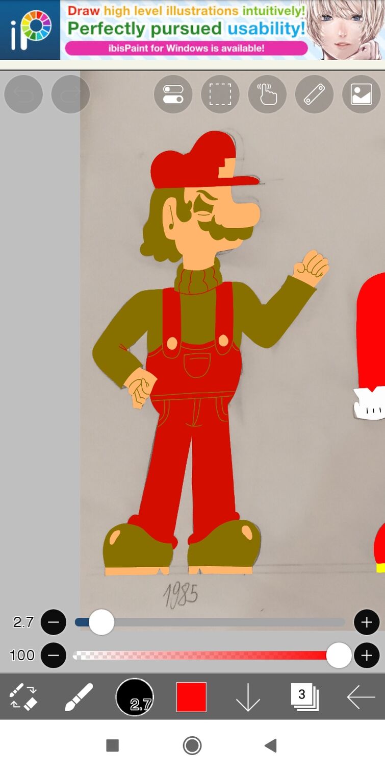 Work in progress for something big coming in March | Fandom