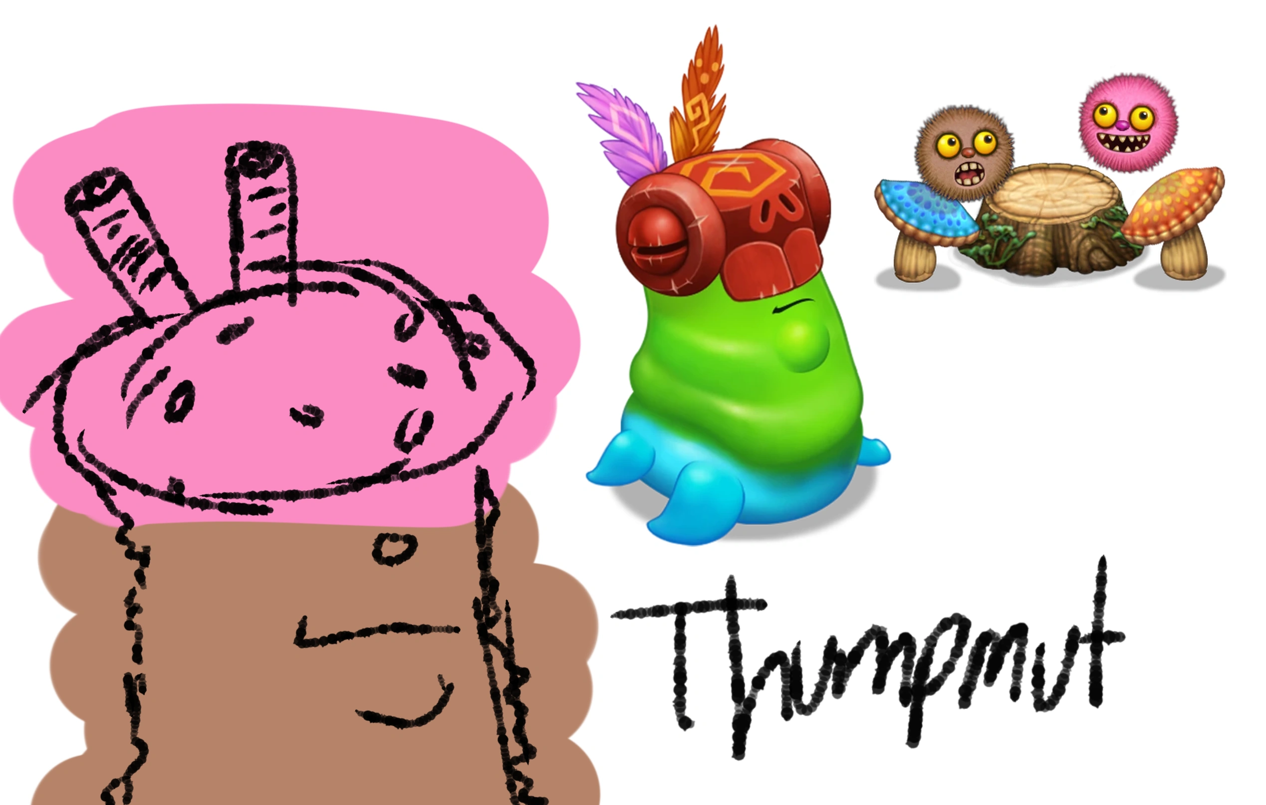 FMBTMTFE Day 18 | Fandom