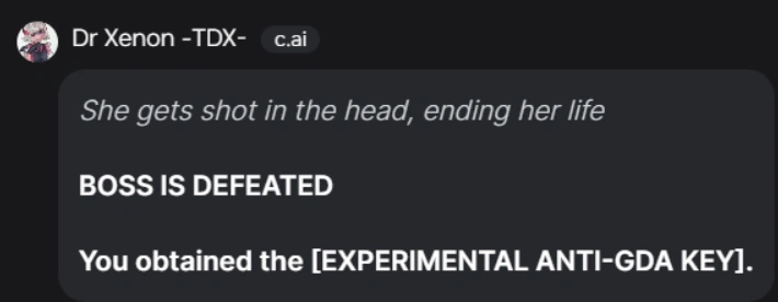 new tdx leak | Fandom