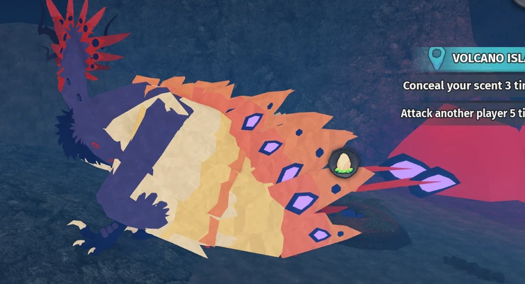 Aolenus glows | Fandom