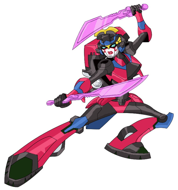 Discuss Everything About Teletraan I: The Transformers Wiki | Fandom