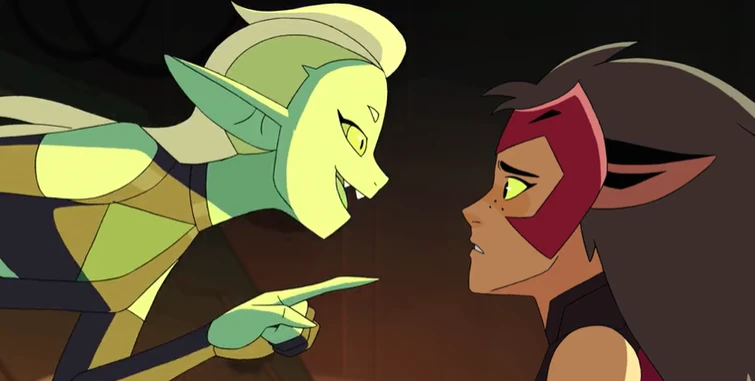 Discuss Everything About She-Ra and the Princesses of Power Wiki | Fandom