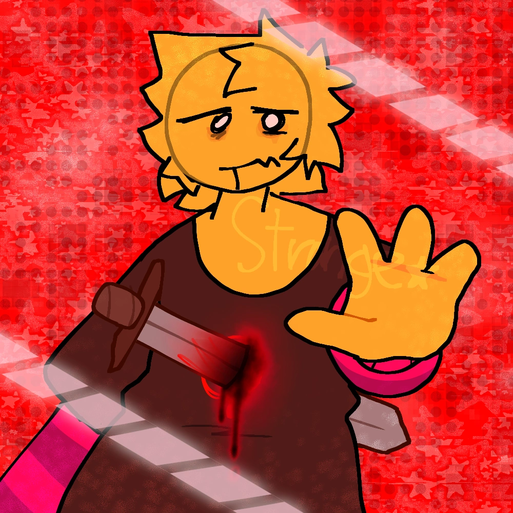 Stop replying to this/srs | Fandom