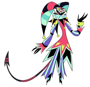 Fizzarolli or Robo Fizzarolli | Fandom