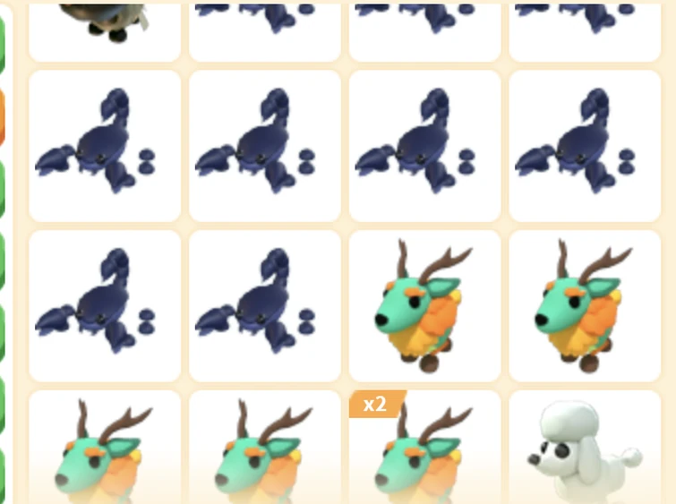 Lf Many Mackerel! | Fandom