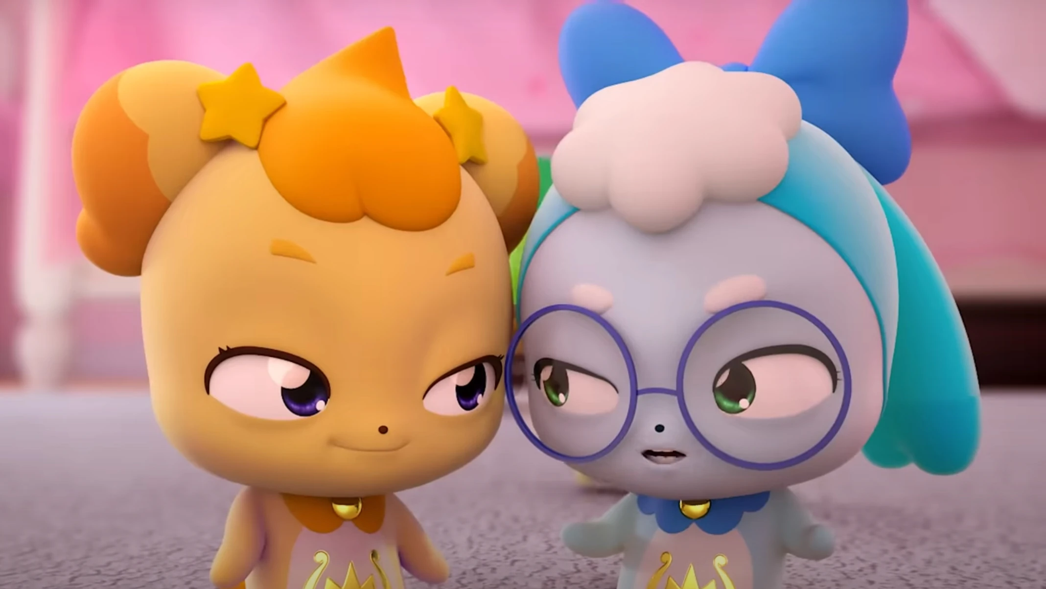 What are they plotting? (Wrong answers only) | Fandom