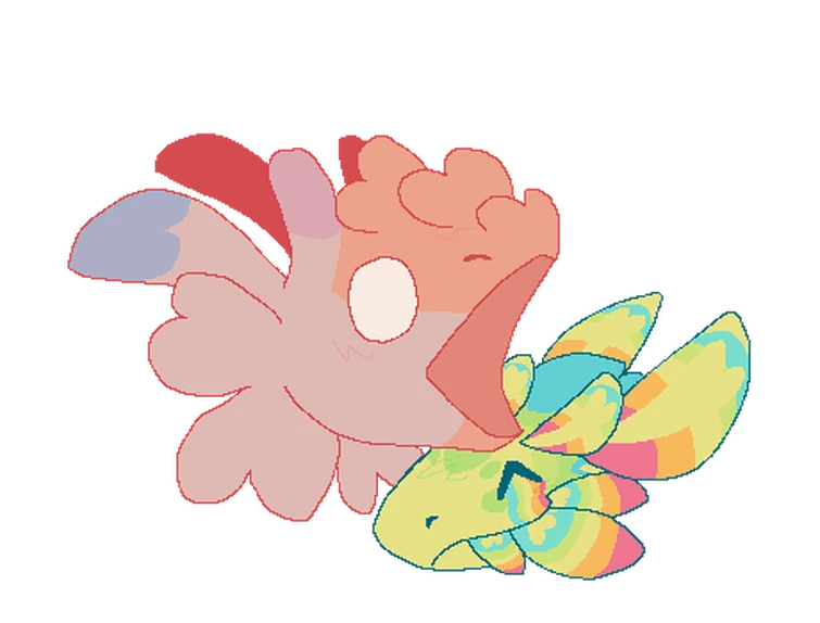 crumpet art gallery | Fandom