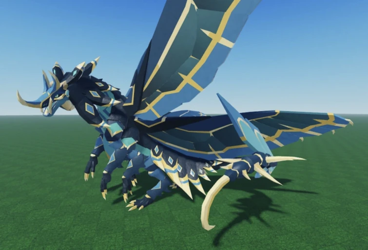 Sonaria News 2/21/2023: New Dev Creature Anutill + More Dalghara! | Fandom