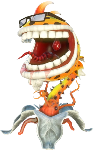 chester chomper pvz garden warfare | Fandom