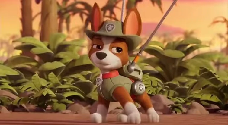 New moments from "Valiente: A Tracker Story" have appeared!!! | Fandom