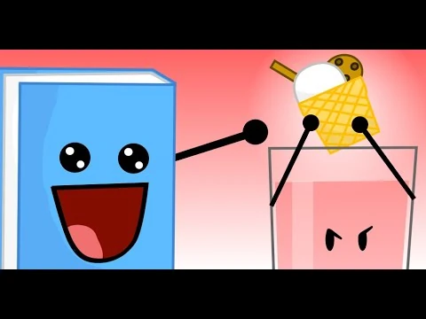 new object show | Fandom