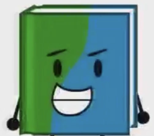 book cursed face | Fandom