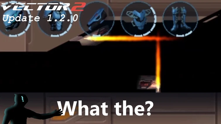 Discuss Everything About Vector Wiki | Fandom