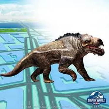 Battle of the Entelodon, and Archeotherium hybrids | Fandom