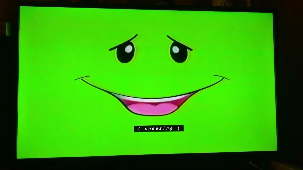 Face Bumper (Nick Jr.) Little Bear: Feel Better, Little Bear | Fandom