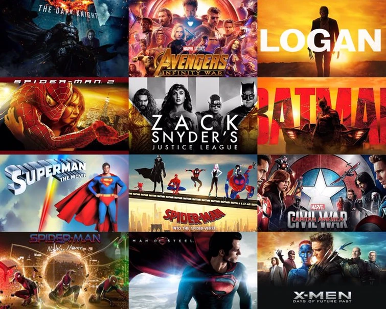 Discuss Everything About Marvel Database | Fandom