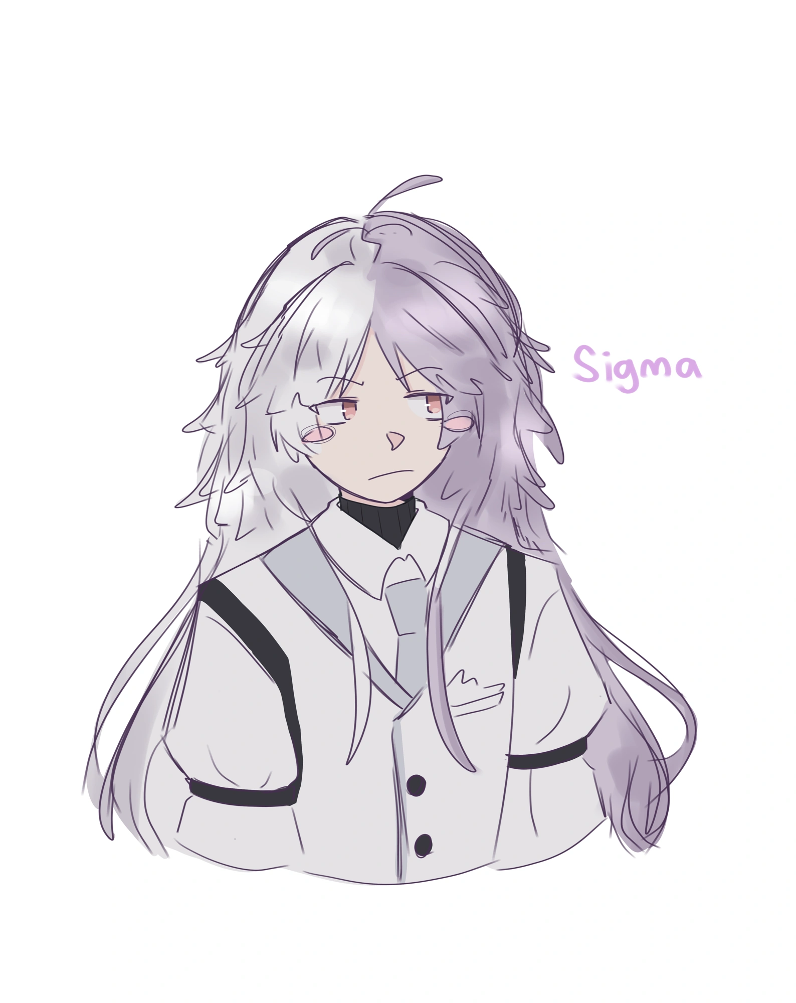 SIGMA 😻😻 | Fandom