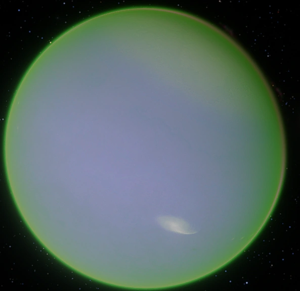 my favorite planets in my catalog 1 | Fandom