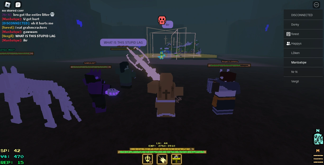 useless kids corner | Fandom