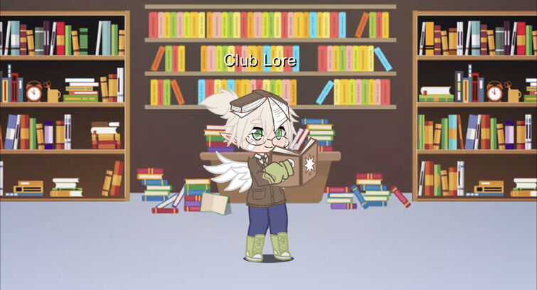 Some Club OC Requests! | Fandom