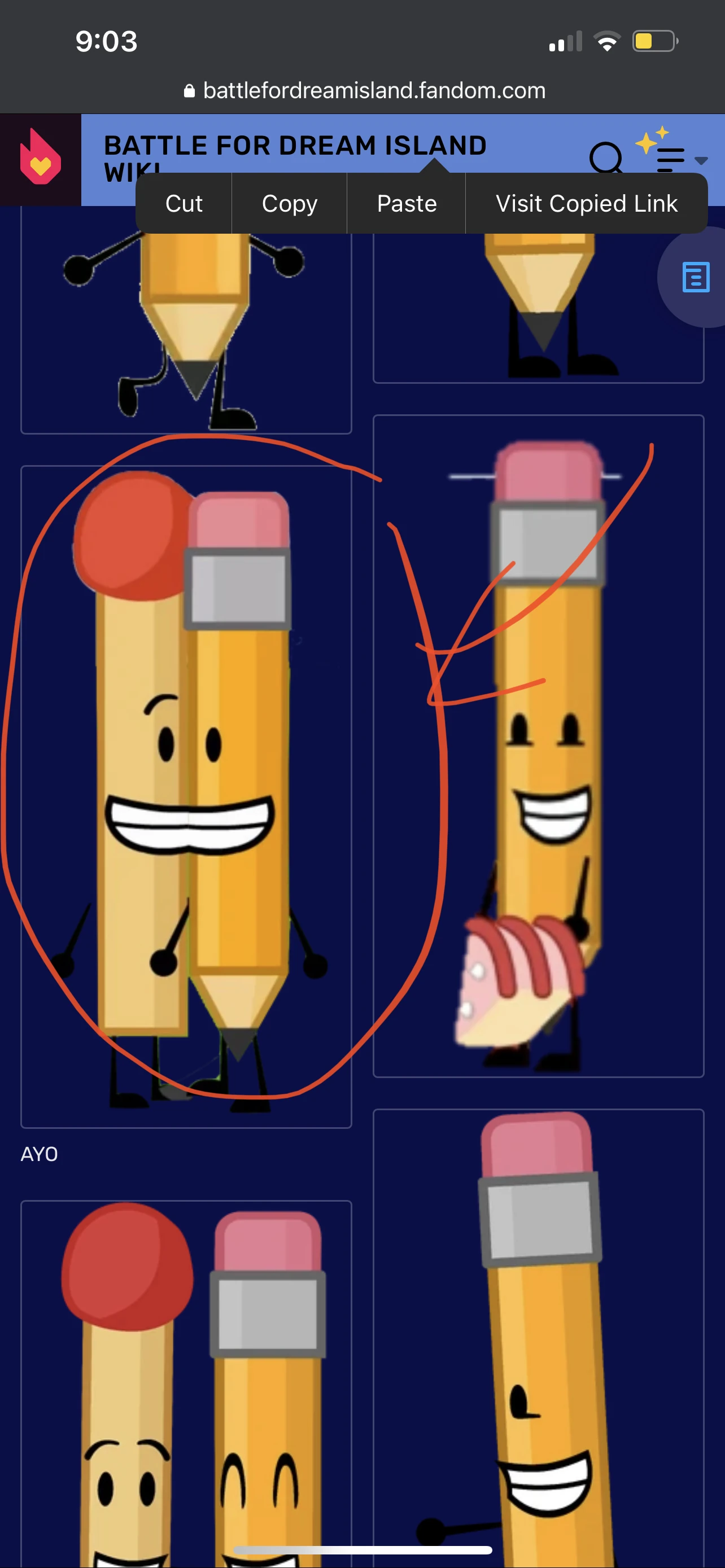 Why do I find this | Fandom