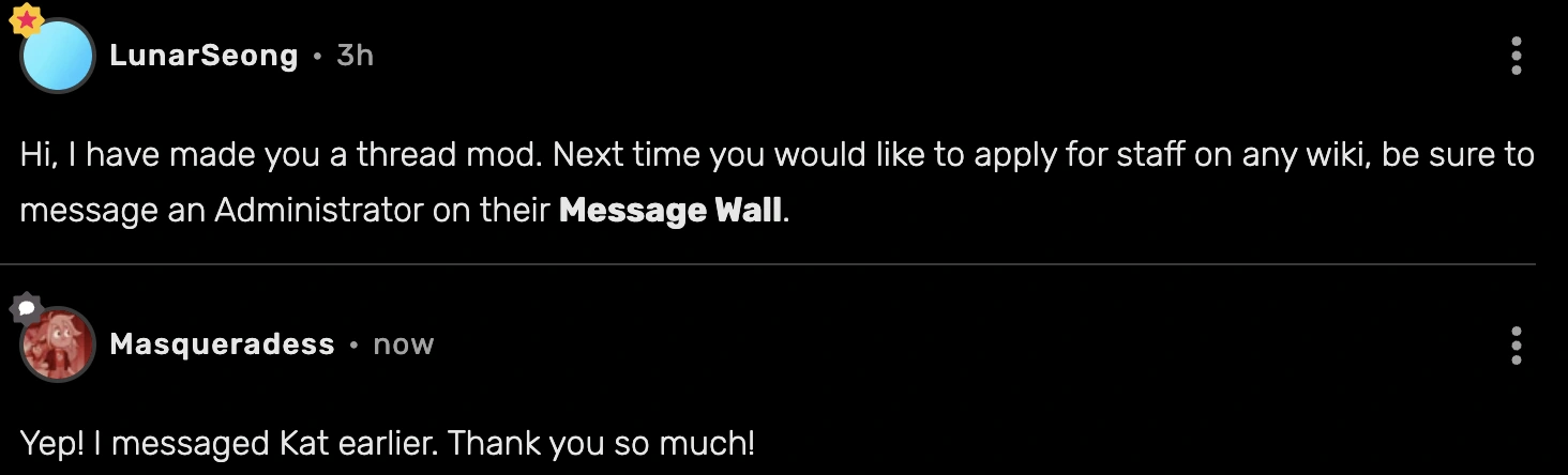 YAYYYYYYY!!! | Fandom