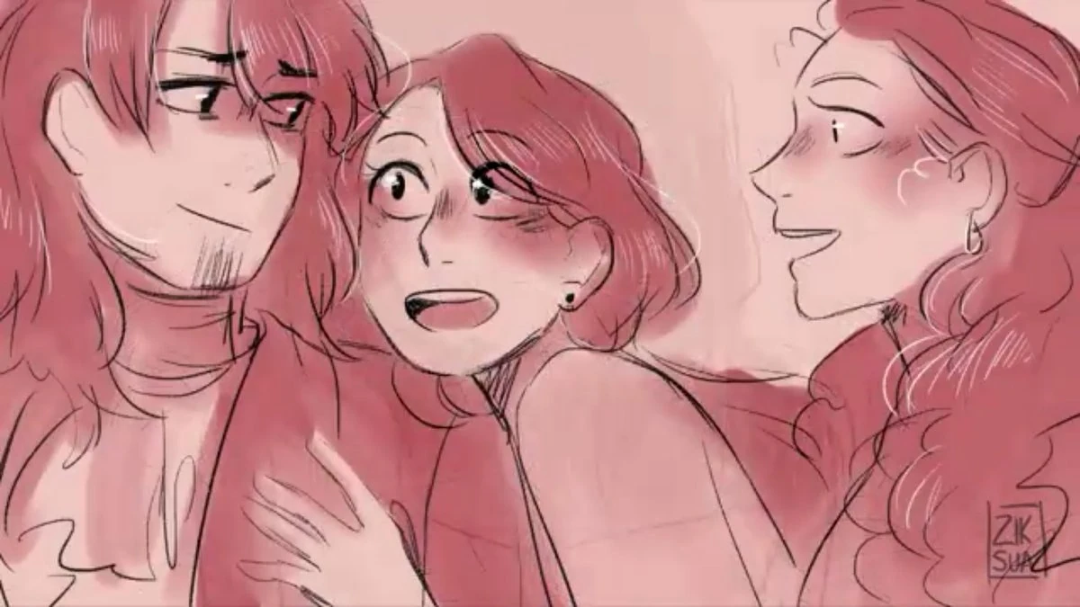 My Hamilton ships I love | Fandom