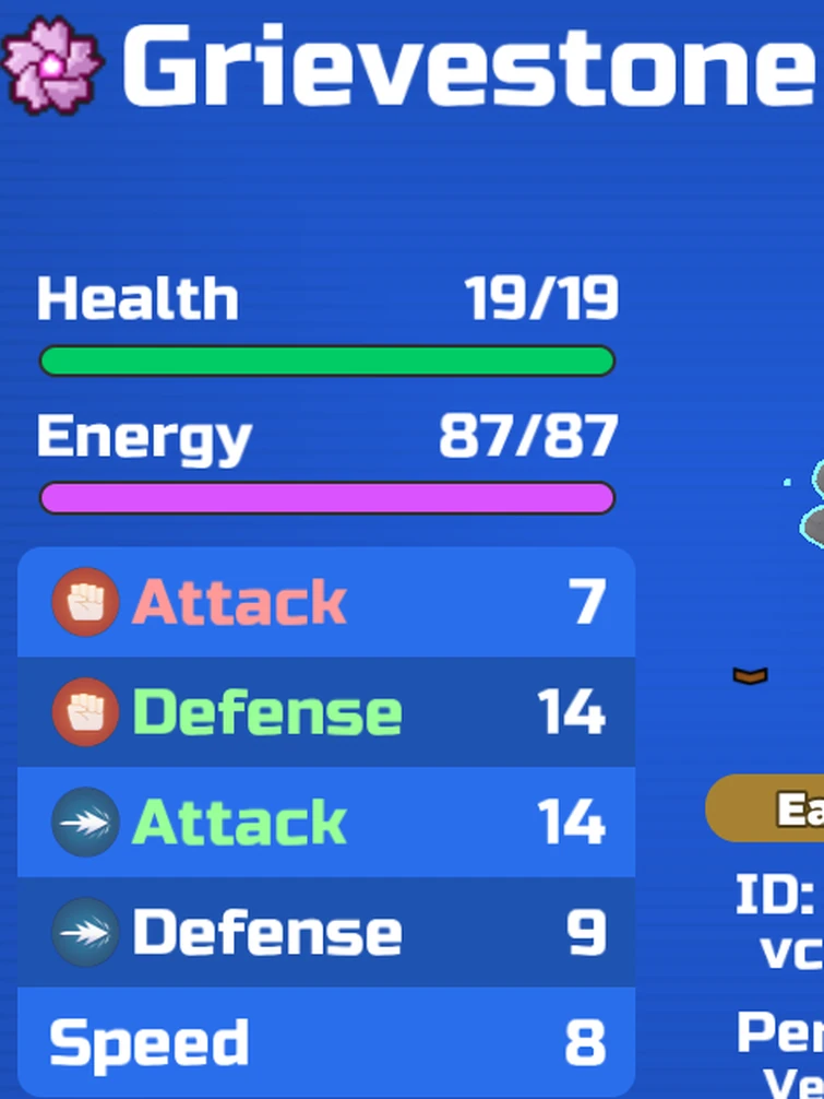 Discuss Everything About Loomian Legacy Wiki | Fandom