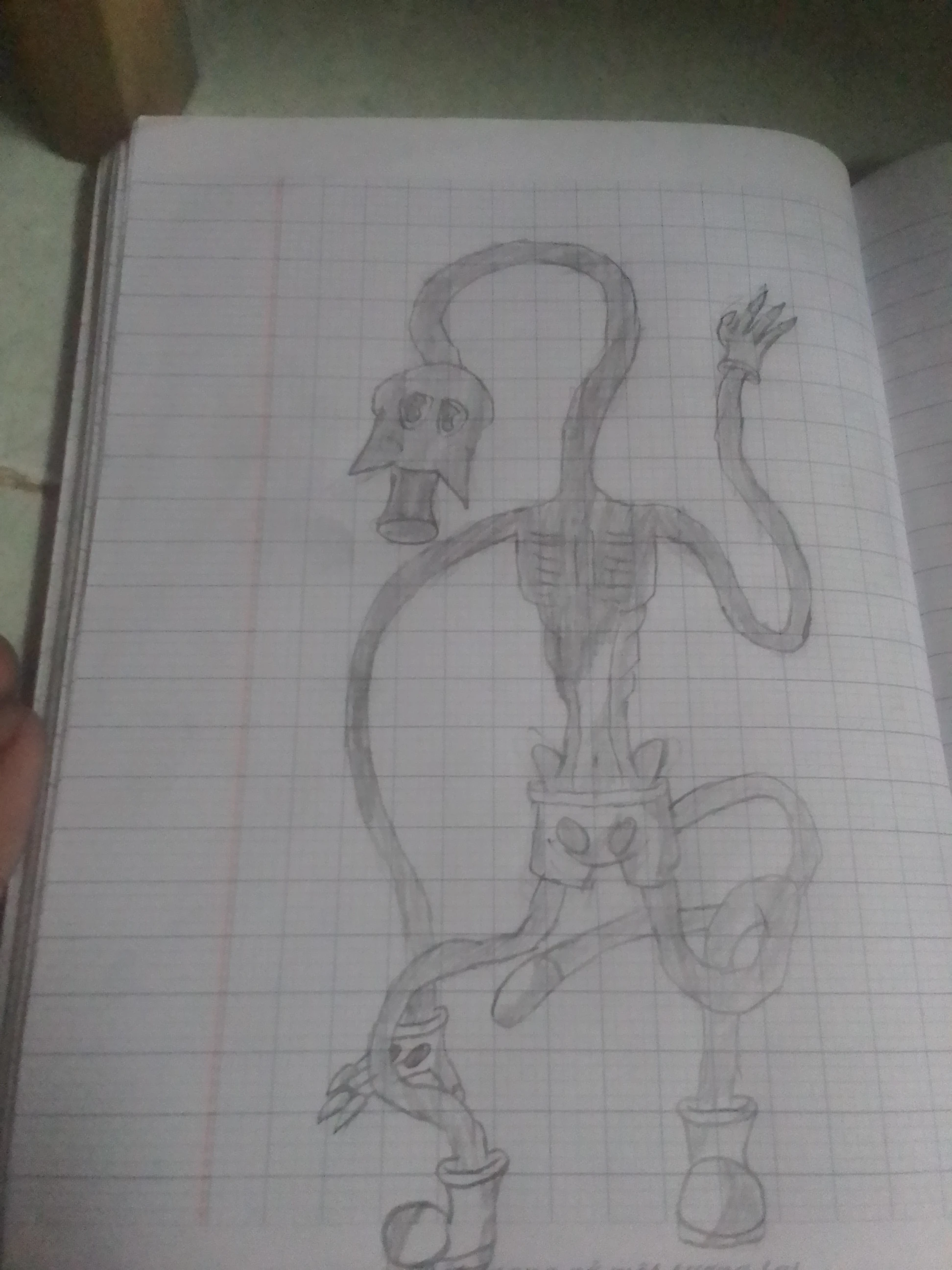 My Monster Book | Fandom