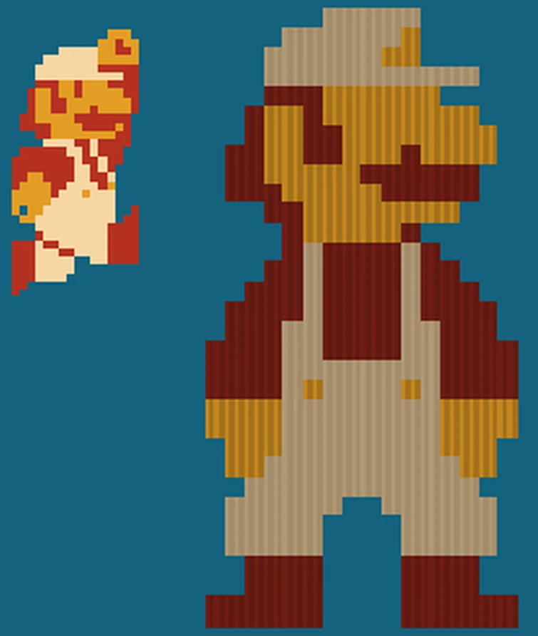 fire mario. | Fandom