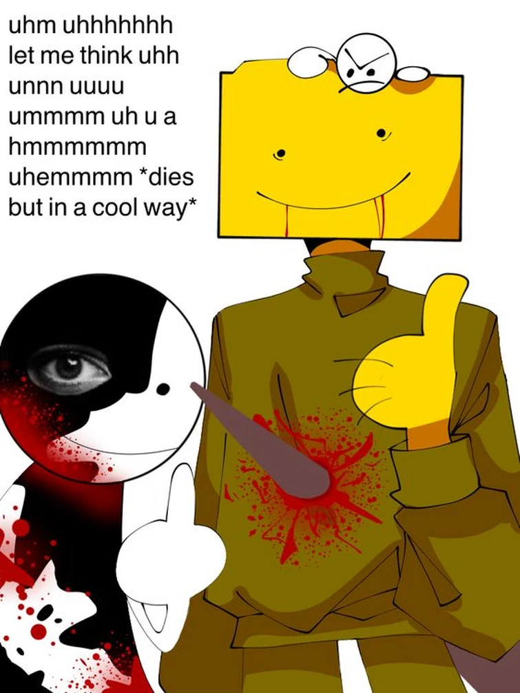 oopsie woopsie uwu | Fandom