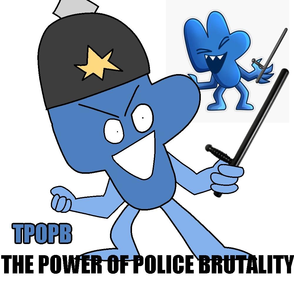changed my pfp to police brutality four | Fandom