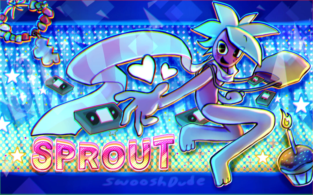 Sprout banner!! 🍓🌱 / jckshsd kinda unsatisfied | Fandom