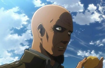 Discuss Everything About Attack on Titan Wiki | Fandom