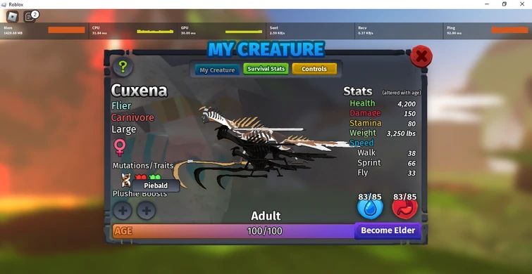 Discuss Everything About Creatures of Sonaria Wiki | Fandom