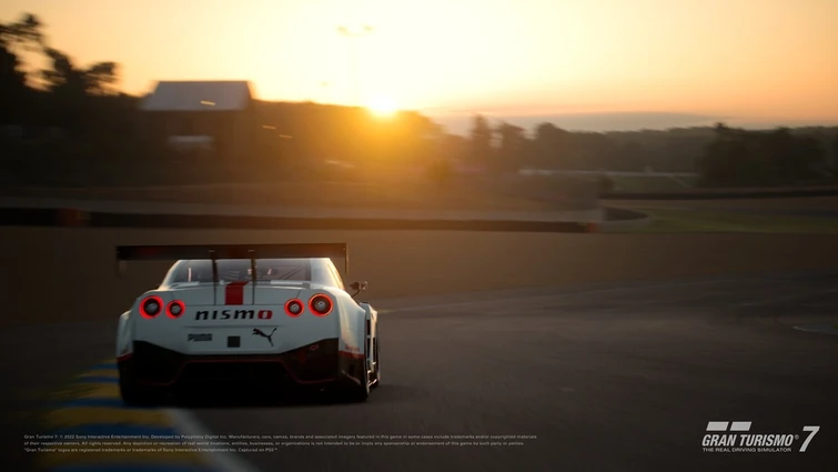 GT7 Update 1.36 Comfirmed, 4 Cars including Toyota Ambulance HiMedic ...