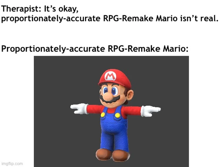 Discuss Everything About Mario Wiki | Fandom