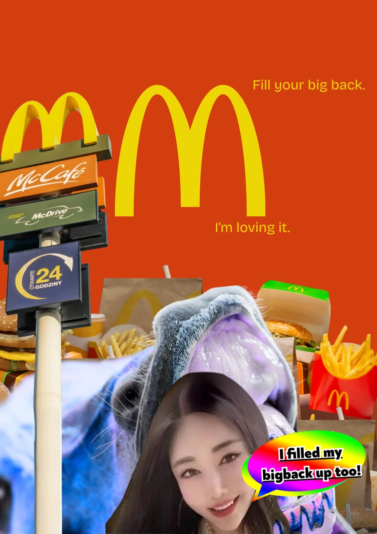 Off-topic post: Megathread | Fandom