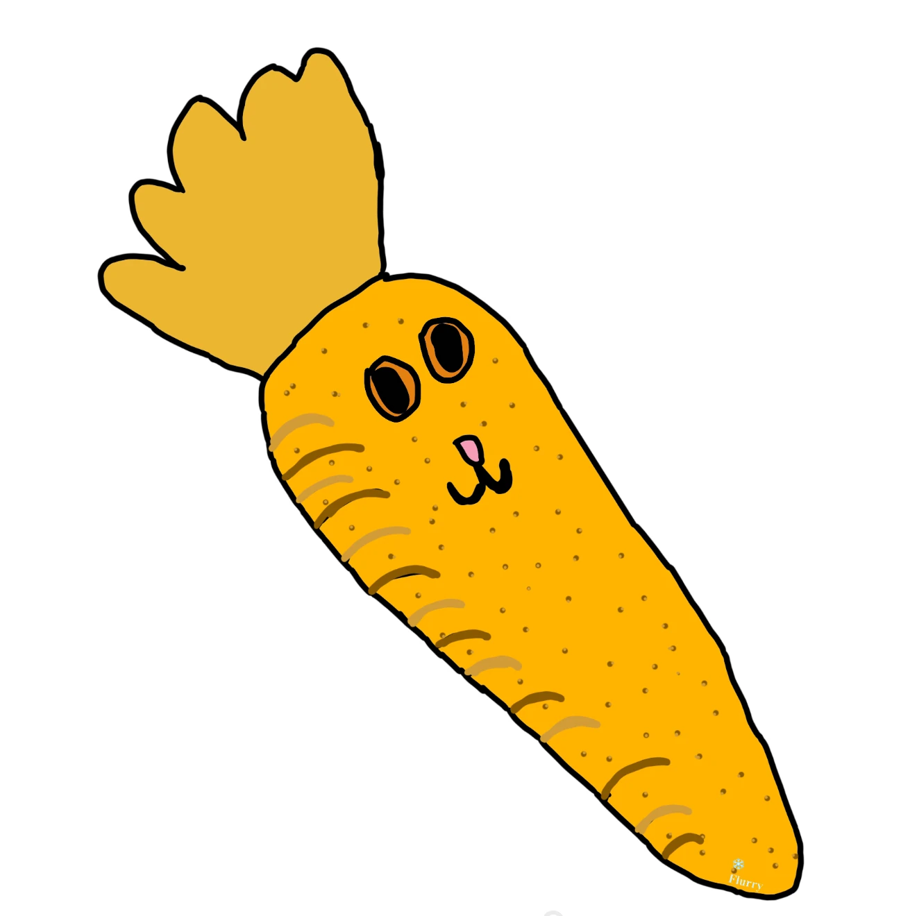 Warrior Carrots part 5: Leopardstar | Fandom