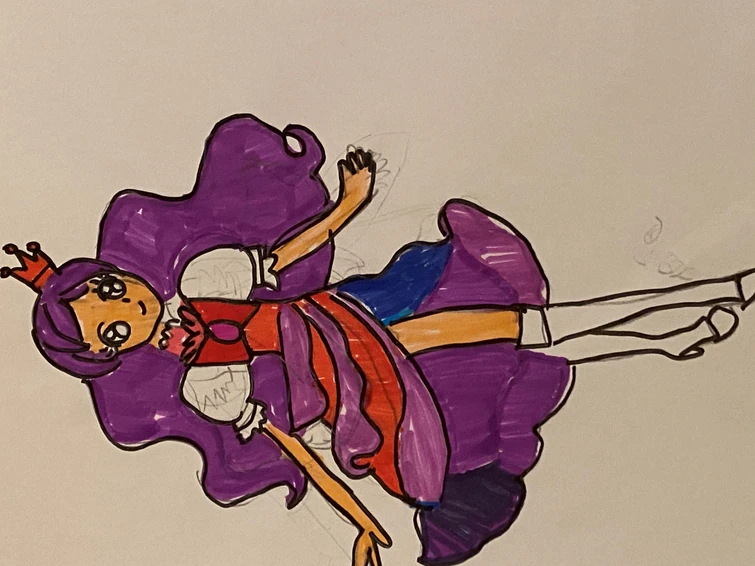 More Pretty Cure art #1 | Fandom