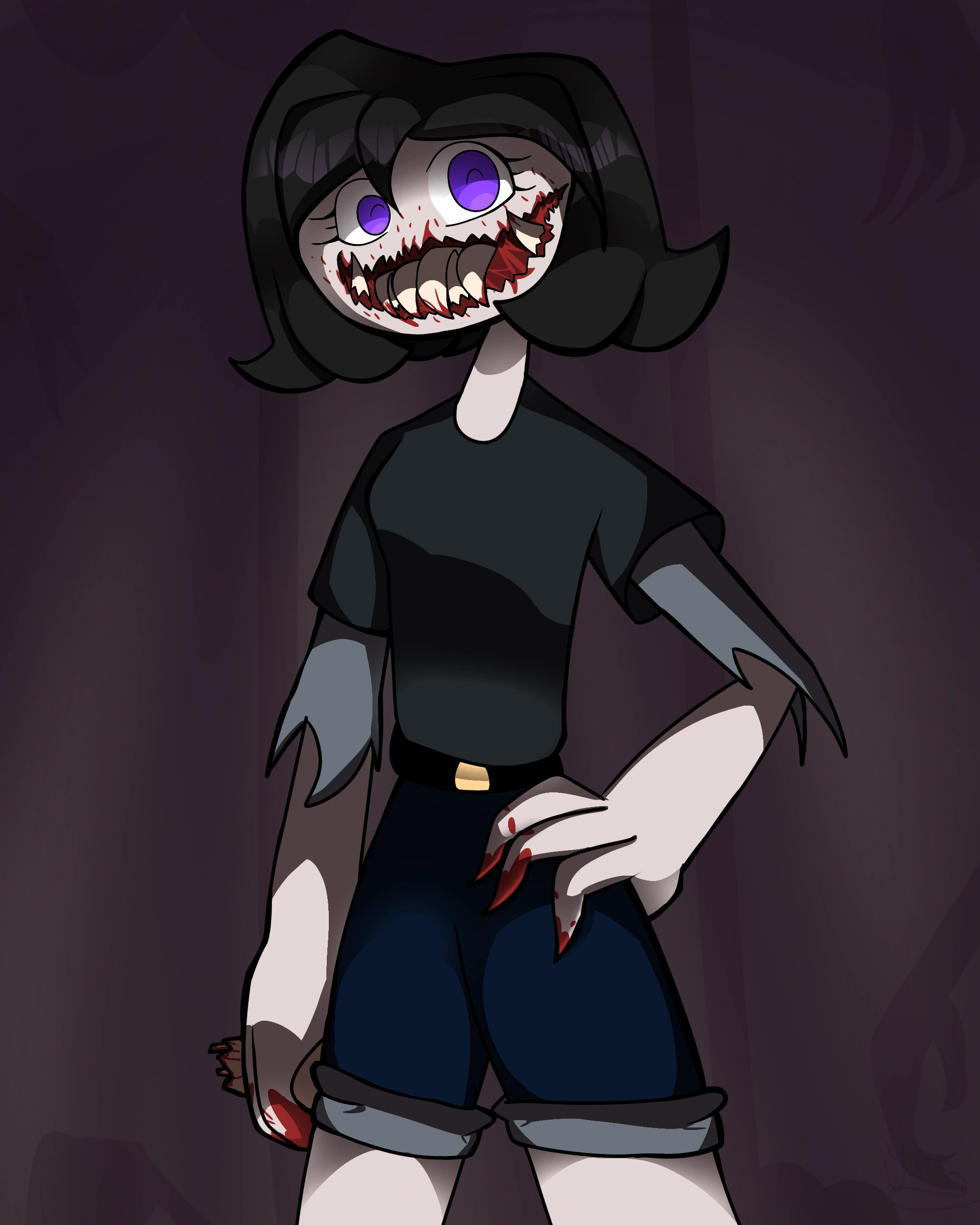 A Melodic Nightling | Fandom